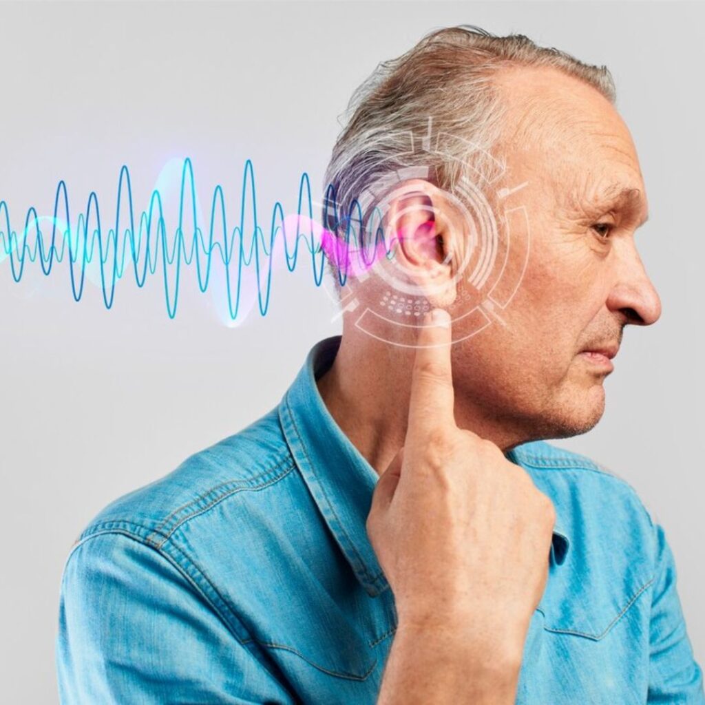 The Impact of Noise Pollution on Hearing Health - SAI Speech and ...